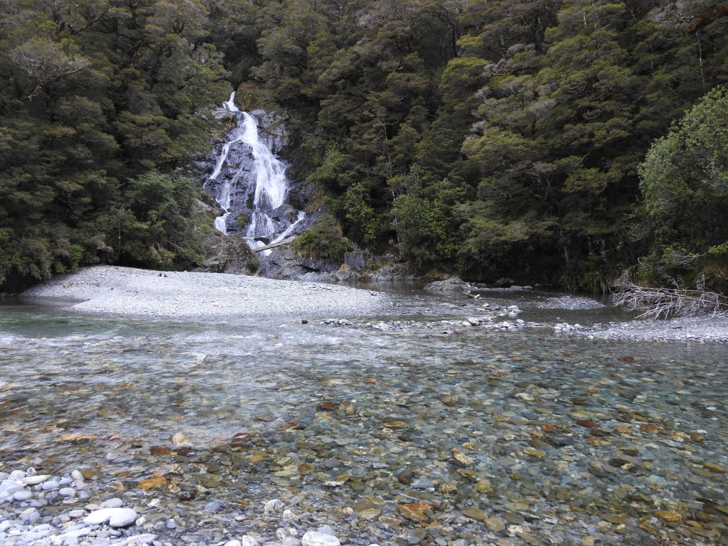Wanaka – David Albeck